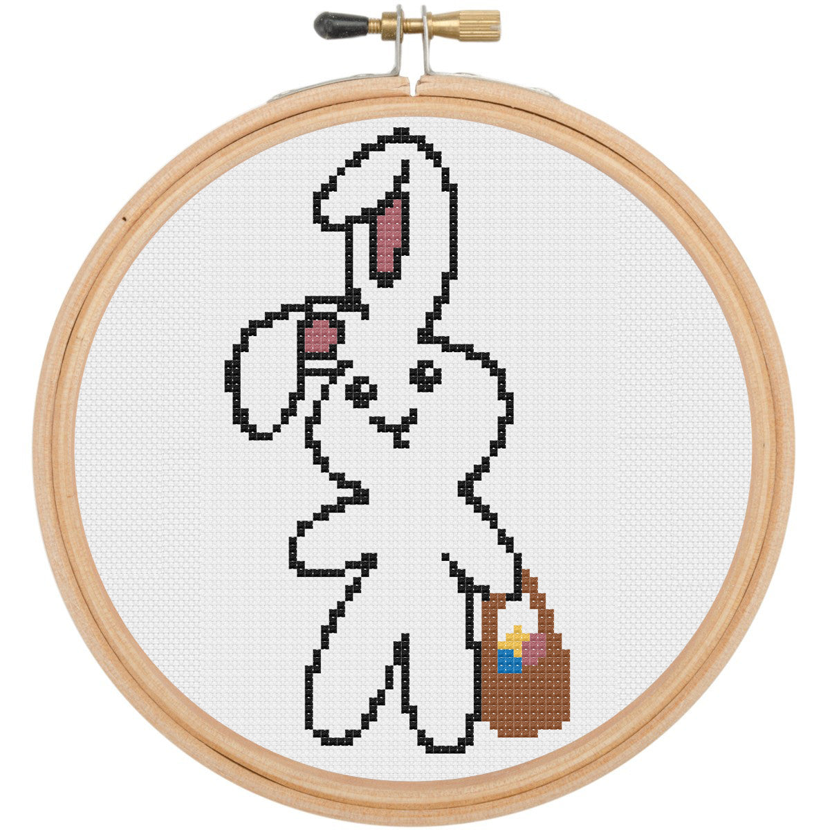 Happy Easter! Freebie time – Spot Colors